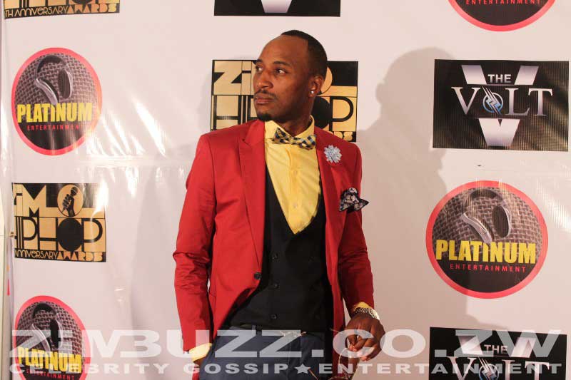 The many colours of Mudiwa explained - ZIMBUZZ