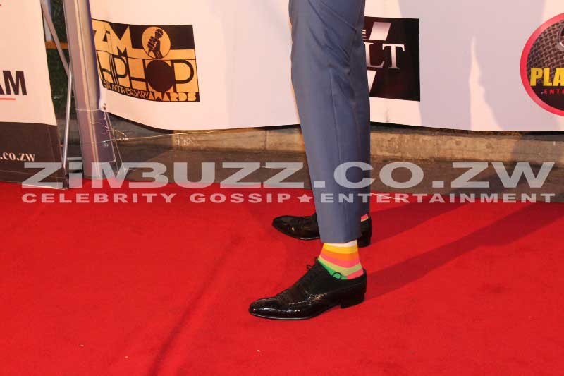 The many colours of Mudiwa explained - ZIMBUZZ
