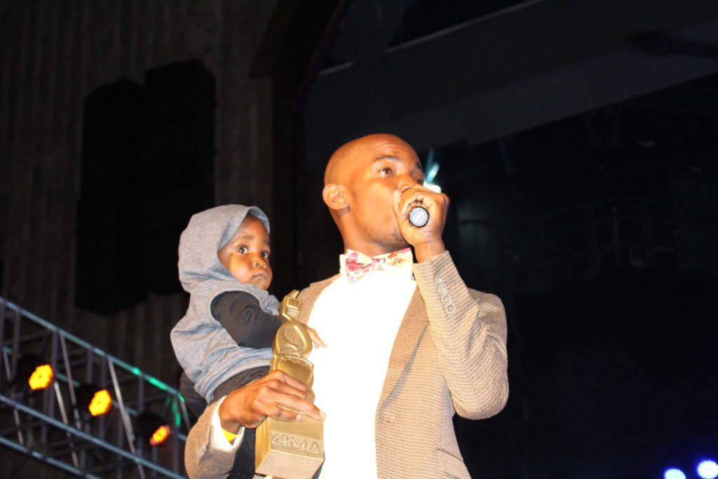 Oskid and the Kid - ZIMBUZZ