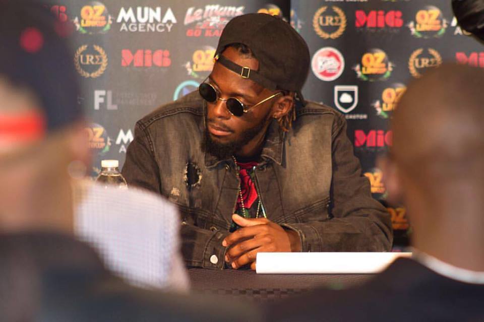 Interview: Takura Unpacks Meaning of New Album and What to Expect - ZIMBUZZ