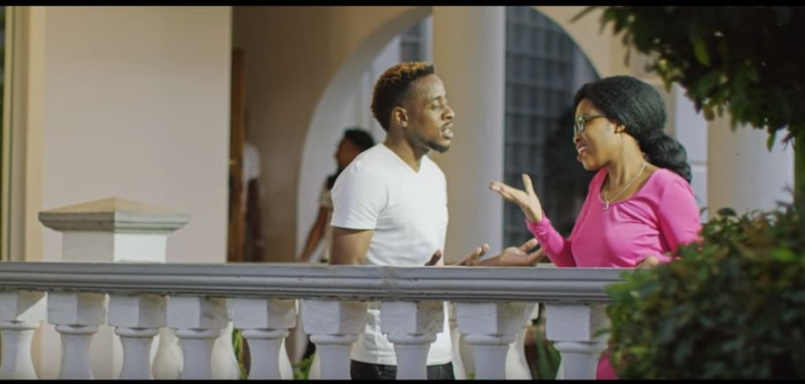 Trevor Dongo plays a Tale of Happily Never After in new Video - ZIMBUZZ