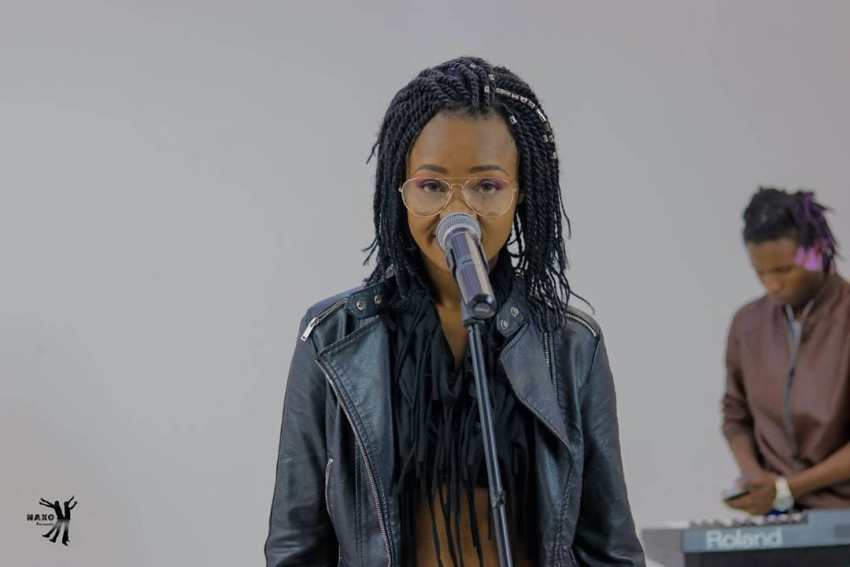 Ninja Lipsy reveals Struggle with Major Health Issue - ZIMBUZZ