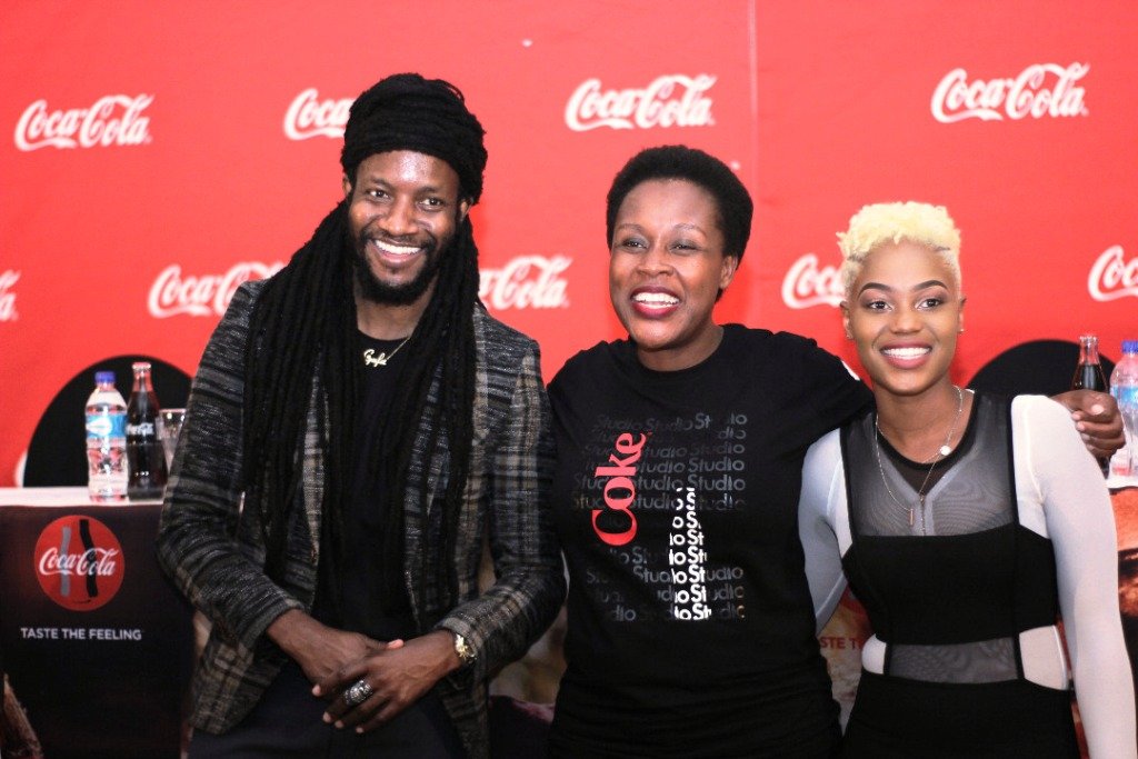 Coke Studio Africa 2019 to Air on TV in Zimbabwe Starting this Saturday ...