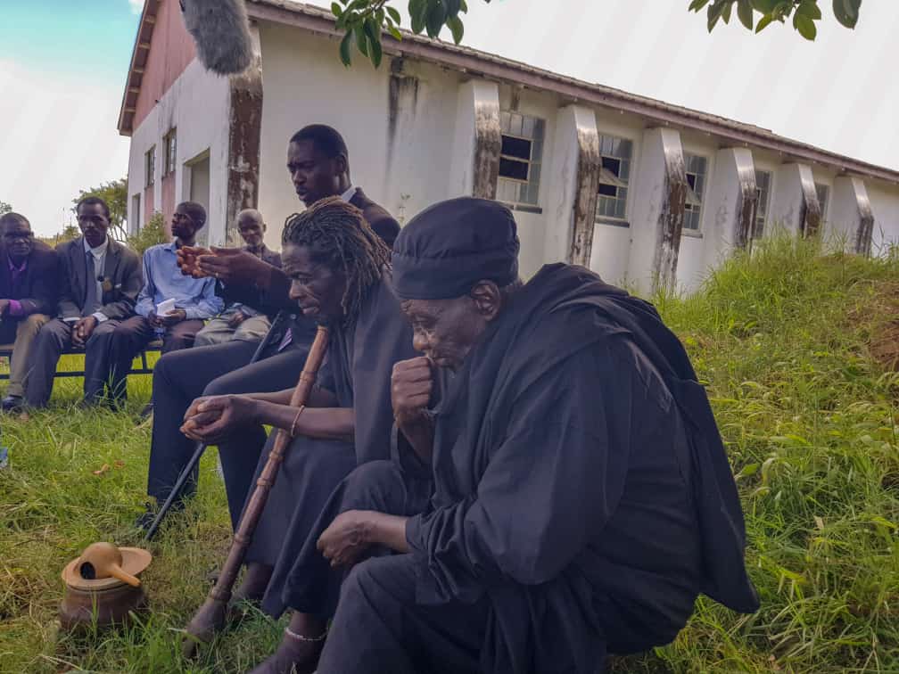 ZIFFT Launches ‘Narratives From Zimbabwe’ Project - ZIMBUZZ