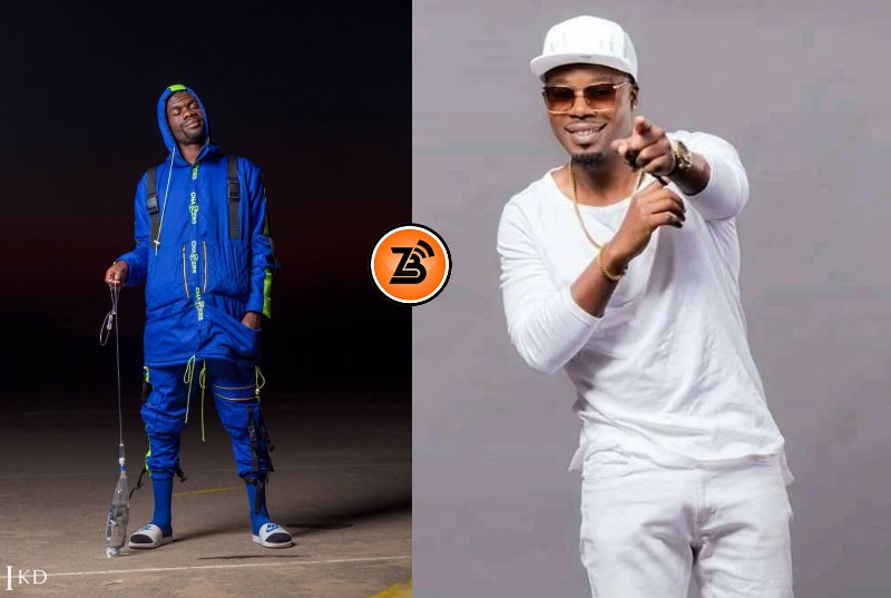 'Stunner & DJ Towers are Killing Zim Hip Hop' - Given Two hrs to ...