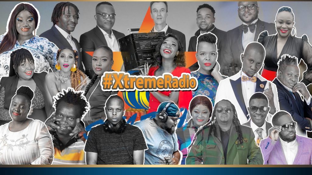 Star FM Listeners' Choice Awards 4th Edition Nominees Out - ZIMBUZZ