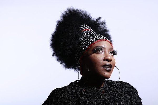 NåGuG traces her roots in new song ‘Simuka’ - ZIMBUZZ