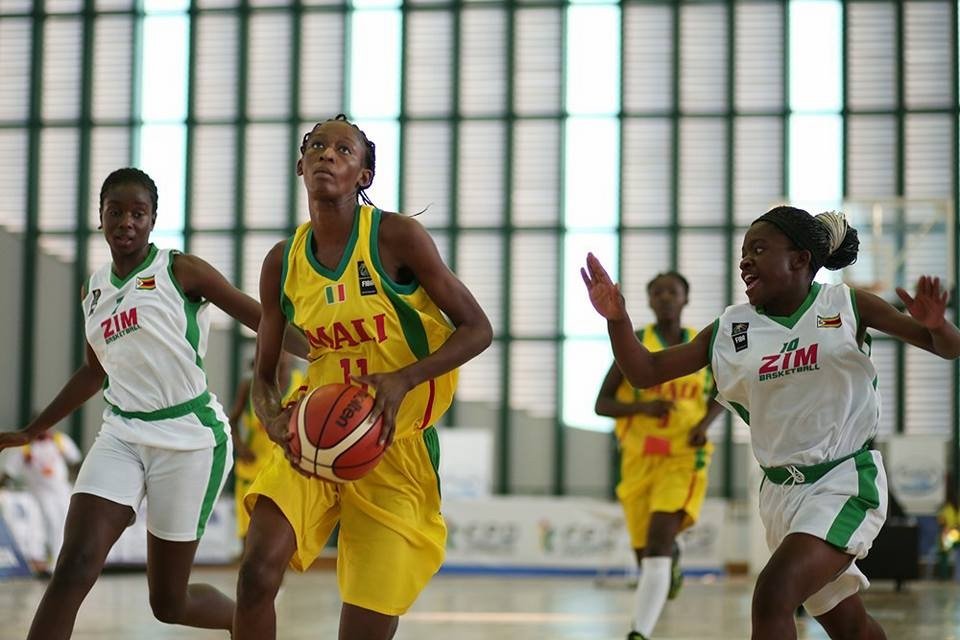 Basketball Union of Zimbabwe & NAPH to host girls tournament - ZIMBUZZ