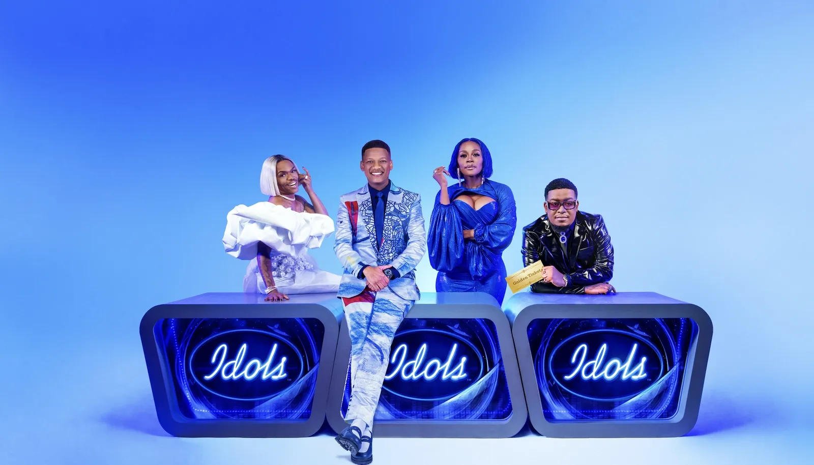 Idols SA back with a New season - ZIMBUZZ
