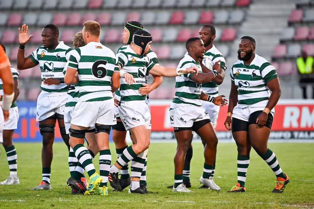 Sables out of World Cup Contention — Our thoughts - ZIMBUZZ