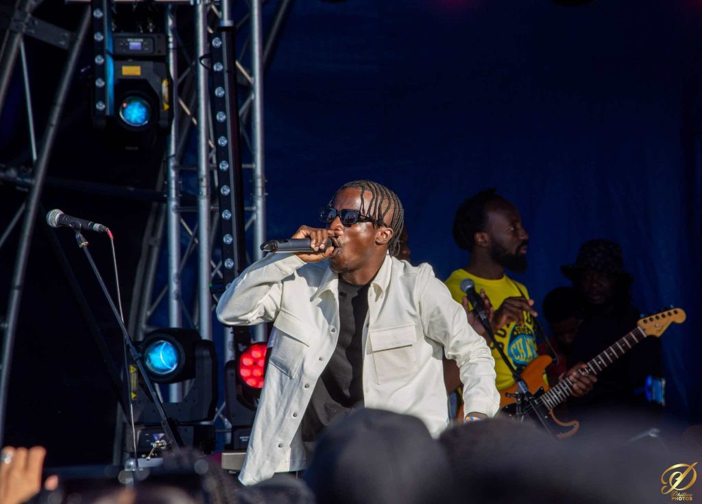 Zimfest Live’s ‘evolution’ is the beginning of many great things to ...