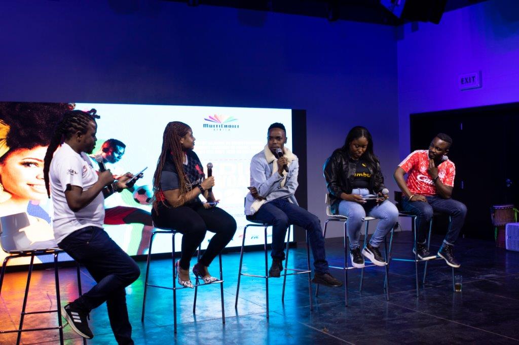 MultiChoice Zimbabwe’s content showcase: Viewers enjoying the best ...