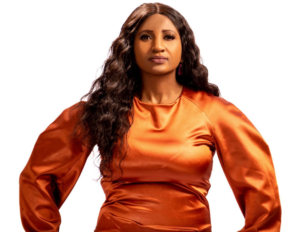 Gospel artist Nyaree Chanel releases new video featuring Ti Gonzi - ZIMBUZZ