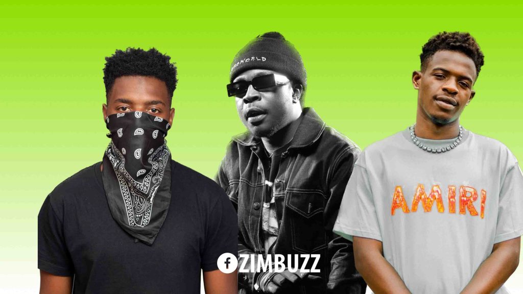 Holy Ten, Voltz JT, SaintFloew lead 2022 ZIM Hip Hop Awards Nominations ...