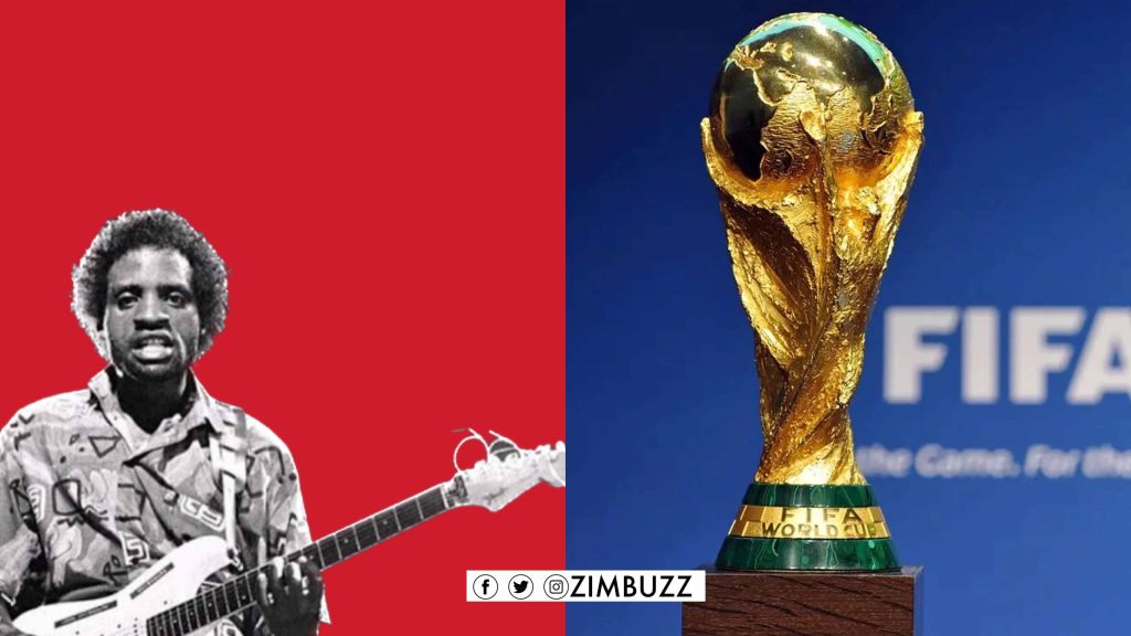 John Chibadura Family vs FIFA World Cup — ZIMURA makes ruling - ZIMBUZZ