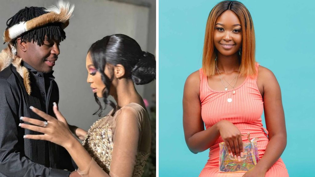 Holy Ten's Marriage Off to a Rocky start as Allegations of Secret Child ...