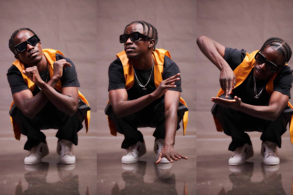 Nutty O discusses testing the Limits of Sound and his Creative ...