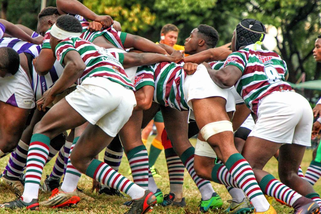 Prince Edward Rugby Festival Cancelled, Casting Doubt on the Future of ...