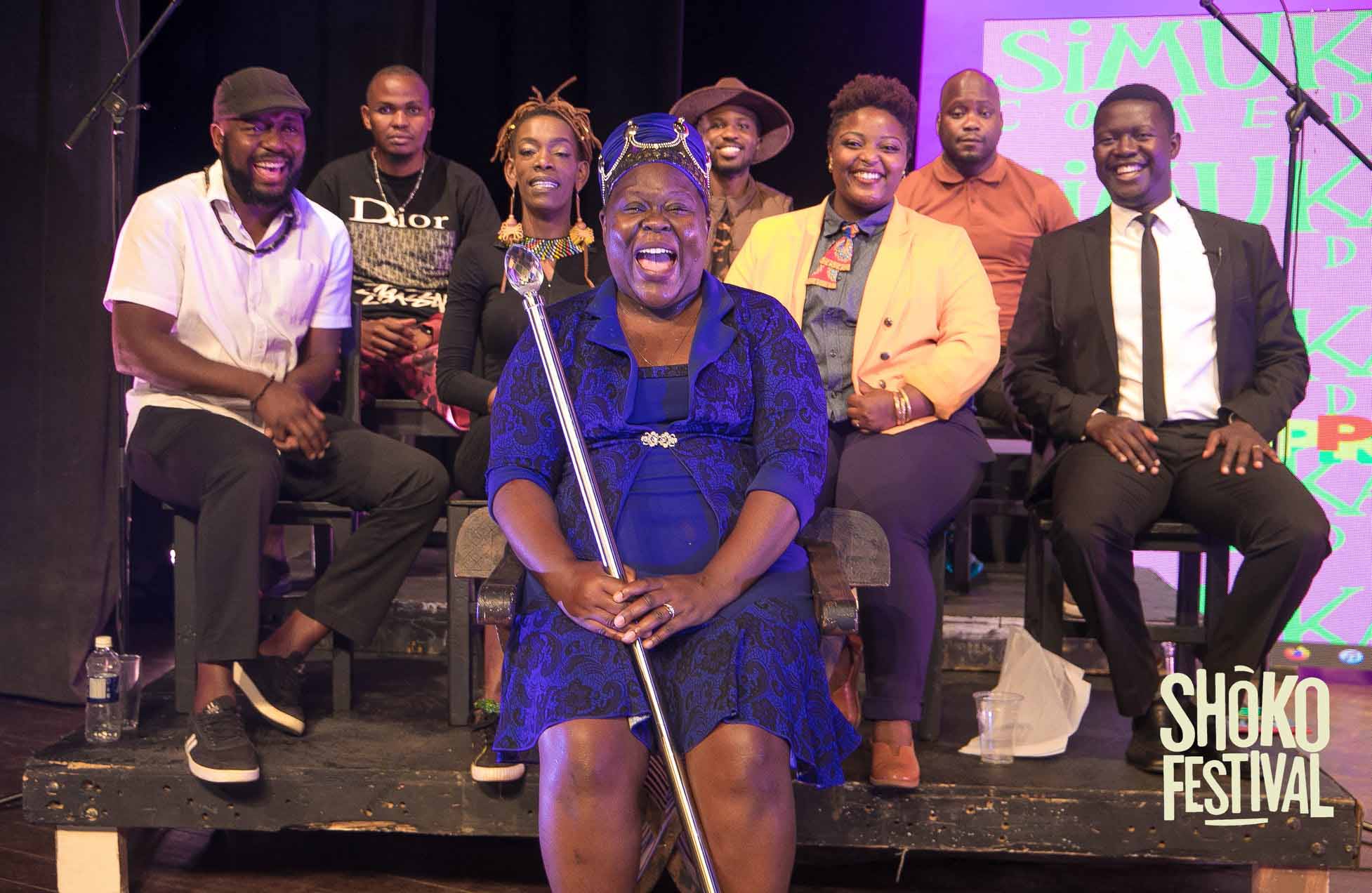 Shoko Festival 2023 Announces Theme & Events - ZIMBUZZ