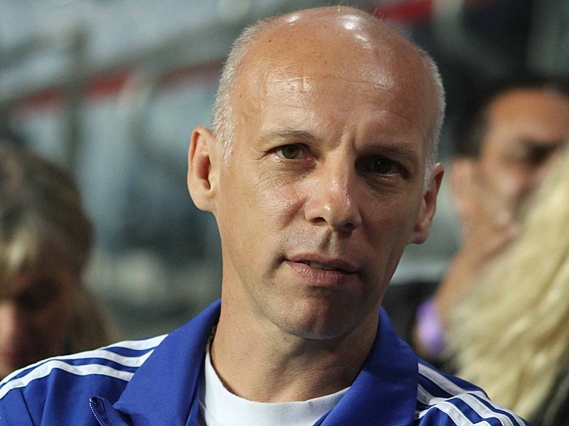 Michael Nees is the new Warriors Head Coach - ZIMBUZZ