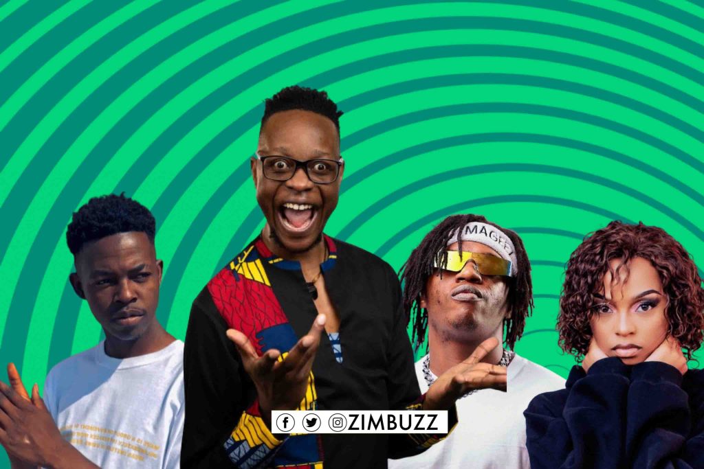 Learnmore Jonasi Set For Homecoming Show at Shoko Festival 2024 - ZIMBUZZ