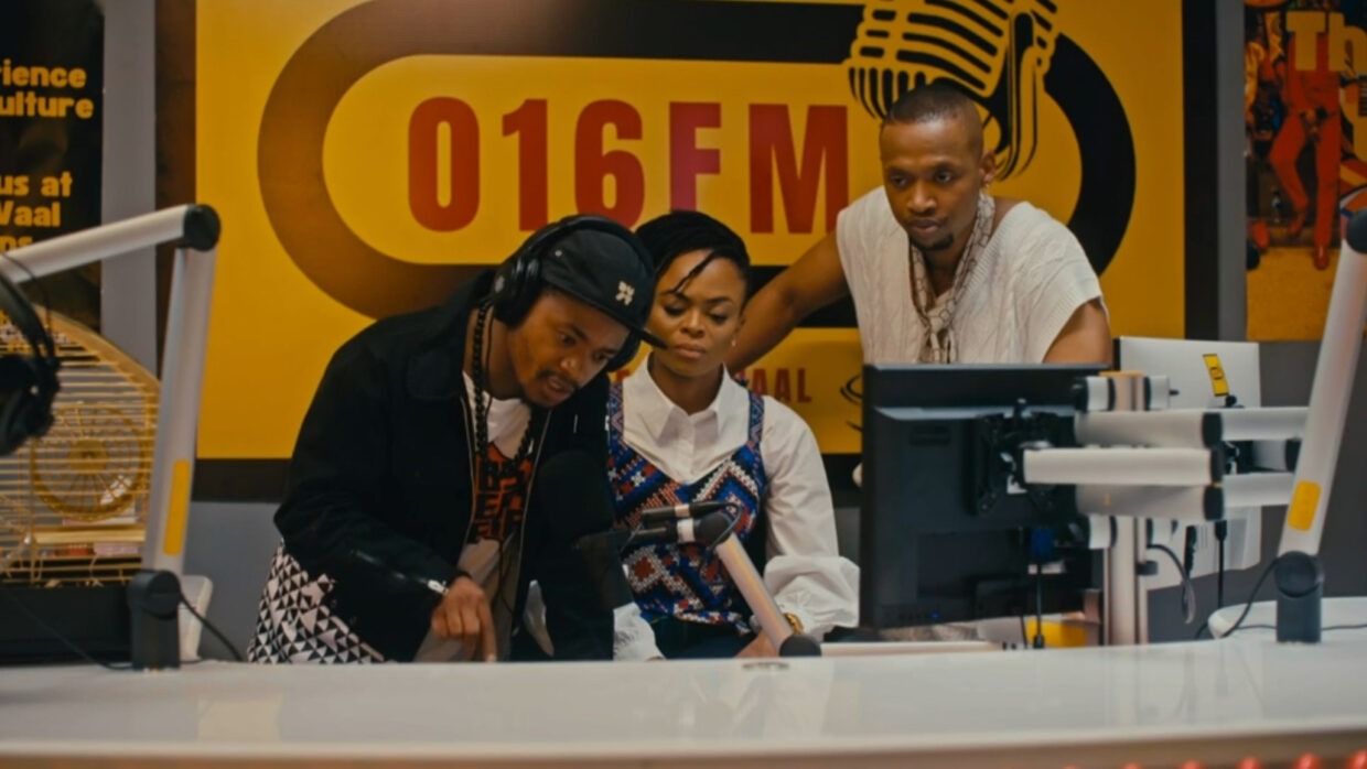 From DJs to Dreamers: How 016FM Captures the Spirit of South African ...