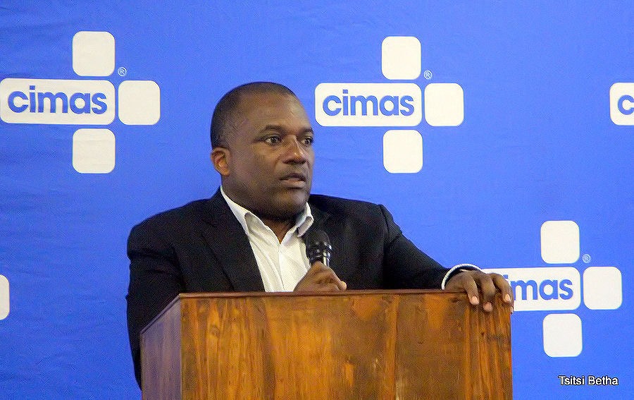 Cimas CEO Calls for Enhanced Cycling Safety Ahead of Pedal-2-Wellness ...