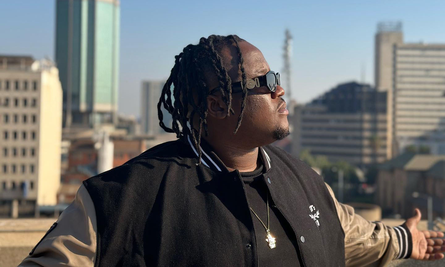 Beyoncé’s Producer, Brian Soko Announces All-Zimbabwean Album for 2025 ...