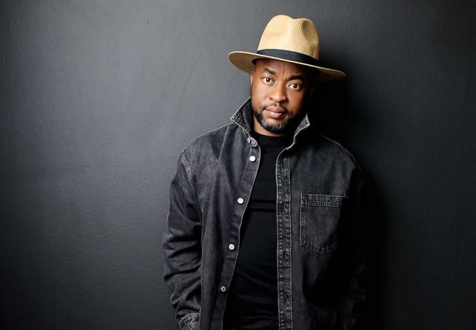 Ambani Ramaru Drops New Single "Yeso Khosi: Worship medley" this week ...