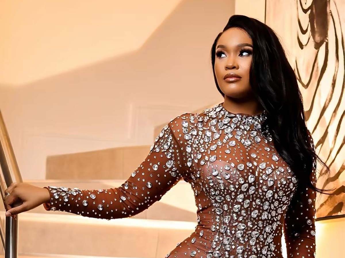 Pop Daphne Drops Zimbabwe’s First-Ever Reality Show - ZIMBUZZ