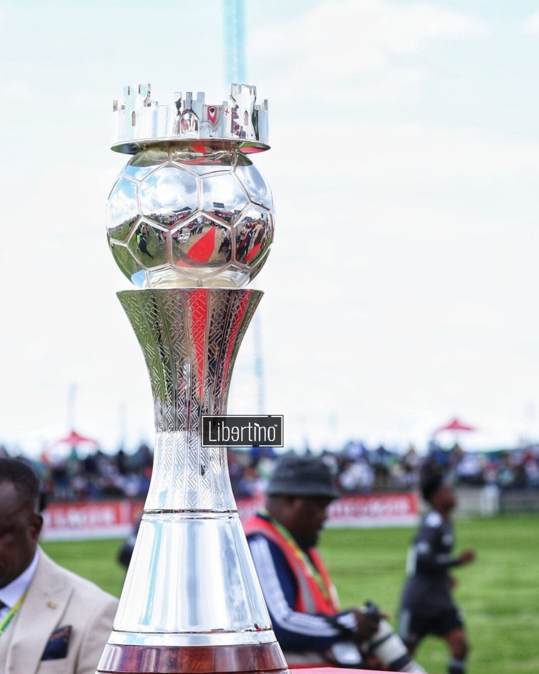 New Castle Lager PSL Trophy Ushers in a Fresh Era as Scotland FC Lift ...