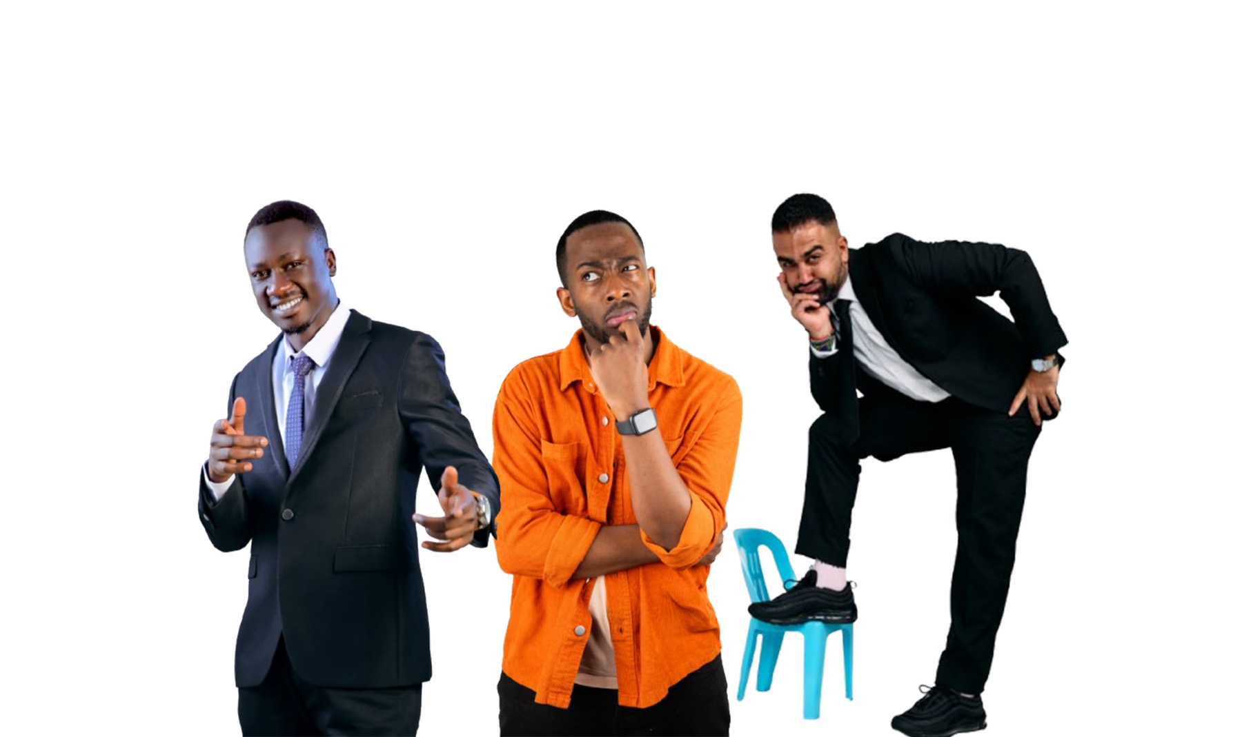 King Kandoro Hits the Road with ‘State of the Nation’ Tour, Bringing ...