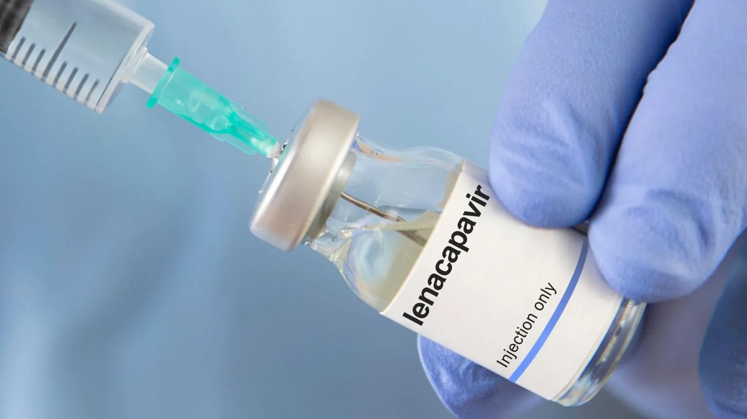 Six-Month HIV Prevention Injection Approved as Zimbabwe Accelerates ...
