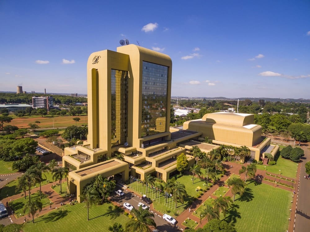 Rainbow Tourism Group Turns Zimbabwe’s Holiday Season Into a Nationwide ...
