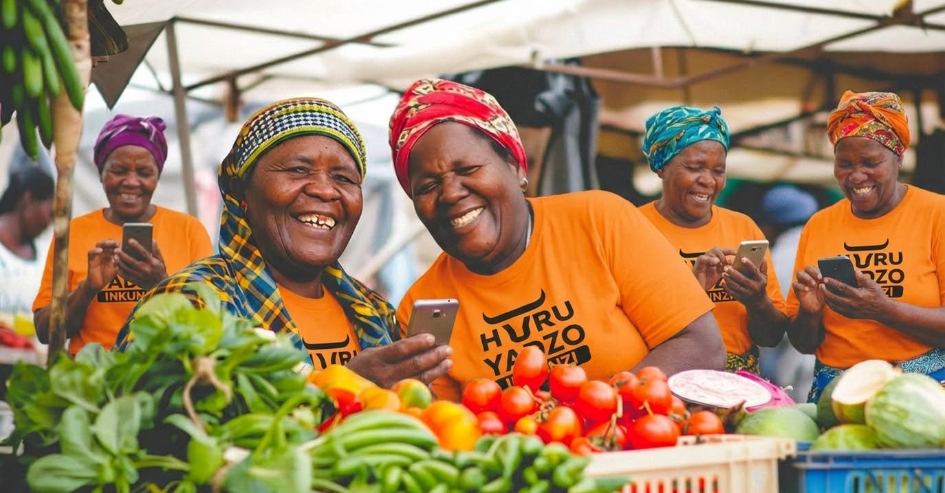 POSB Launches Huruyadzo/Inkunzi Group Savings Platform, a First for ...