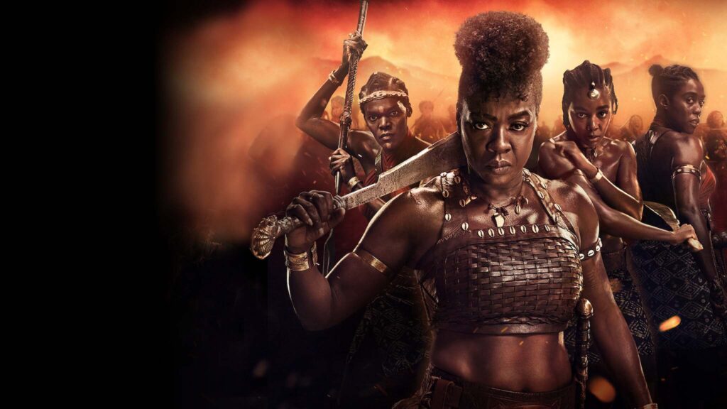 Princess Majuru Says ‘The Woman King’ Rekindles Africa’s Legacy of ...